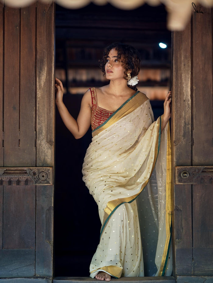 Suta Saree Collection