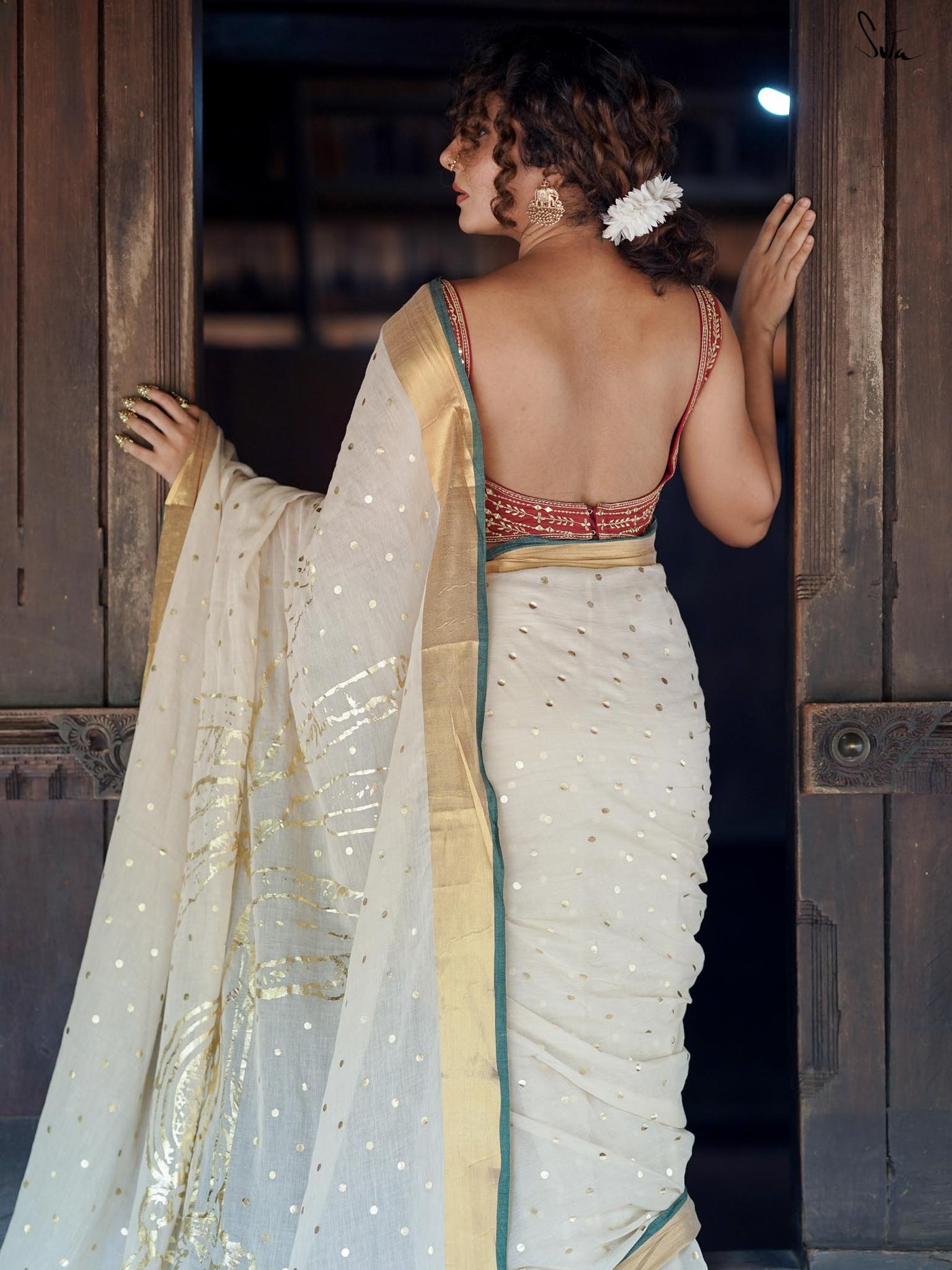 Buy Fabric Buntings For Every Party Decoration|Suta