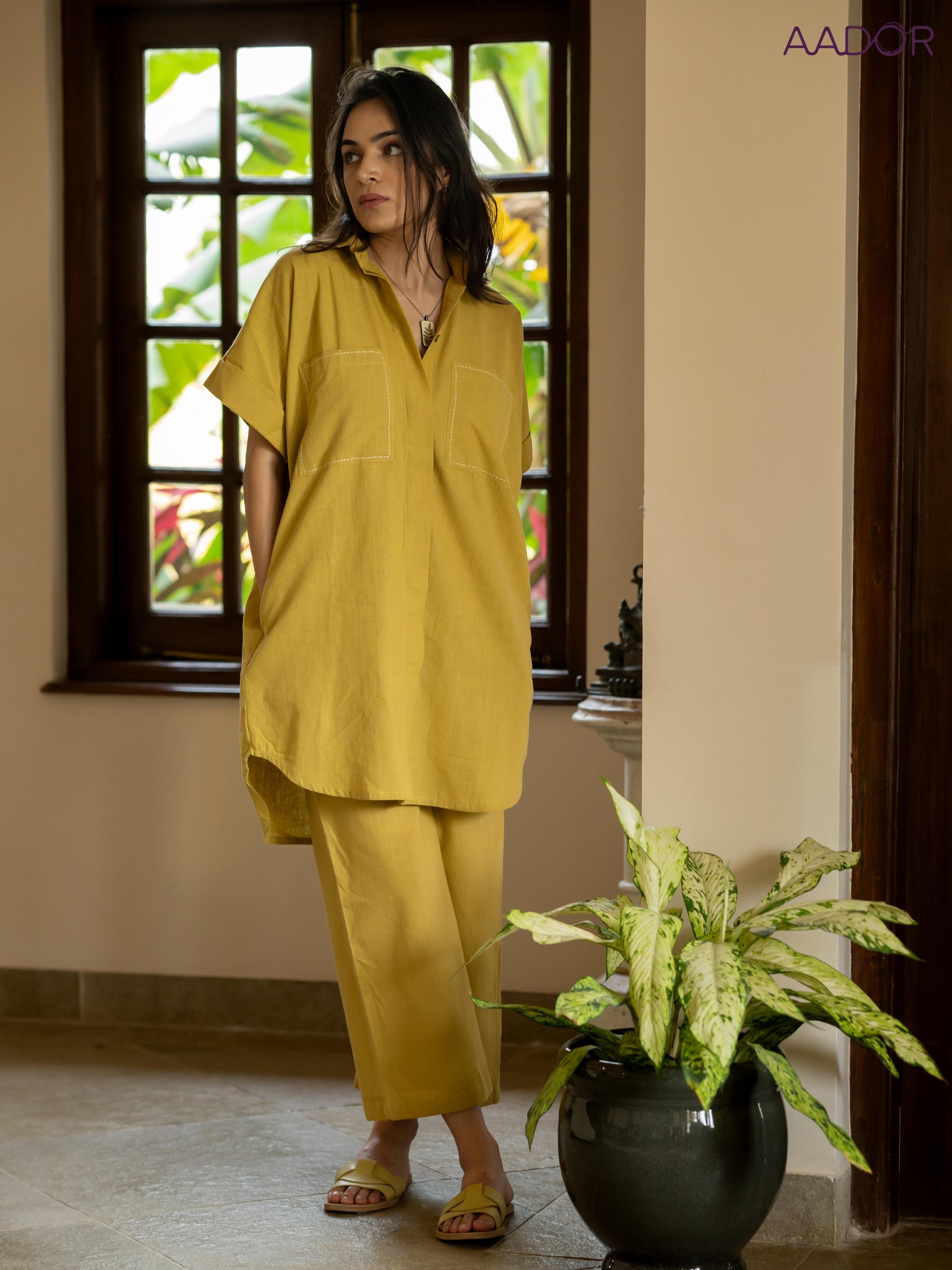 Shop Online Readymade Co-Ord Sets for Women|Suta