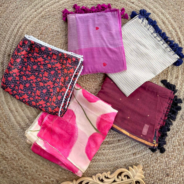 Suta|Shop Latest Collection of Designer Blouses & Sarees Online