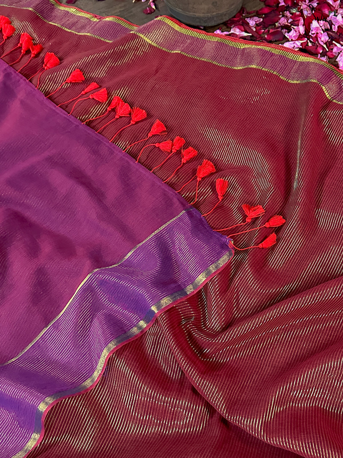 Suta|Shop Latest Collection of Designer Blouses & Sarees Online