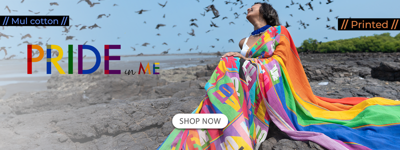 Suta|Shop Latest Collection of Designer Blouses & Sarees Online