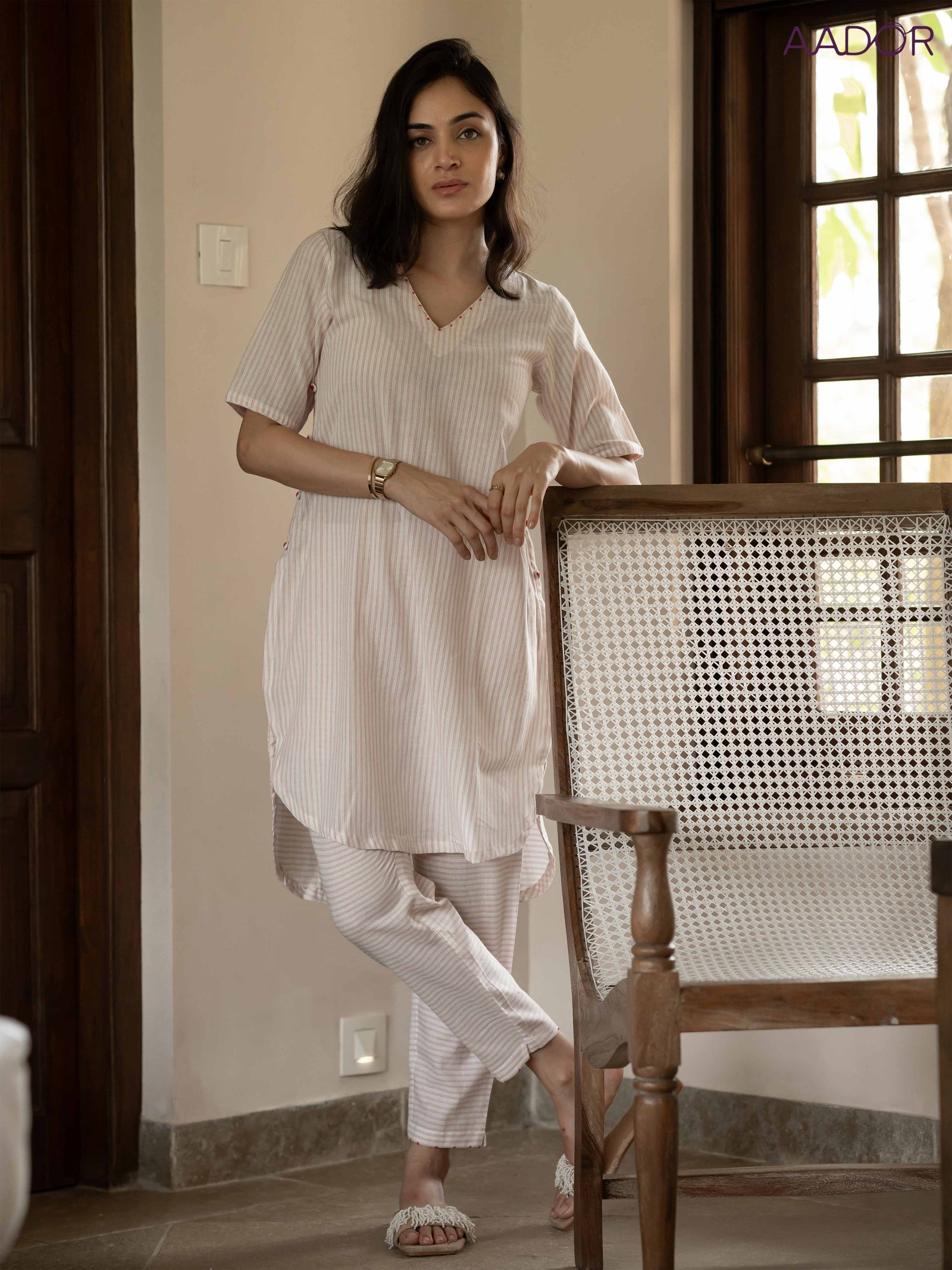 Shop Online Readymade Co-Ord Sets for Women|Suta