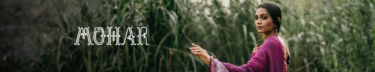 Suta|Shop Latest Collection of Designer Blouses & Sarees Online