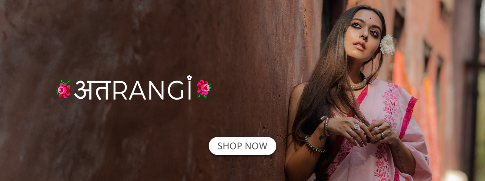 Suta|Shop Latest Collection of Designer Blouses & Sarees Online