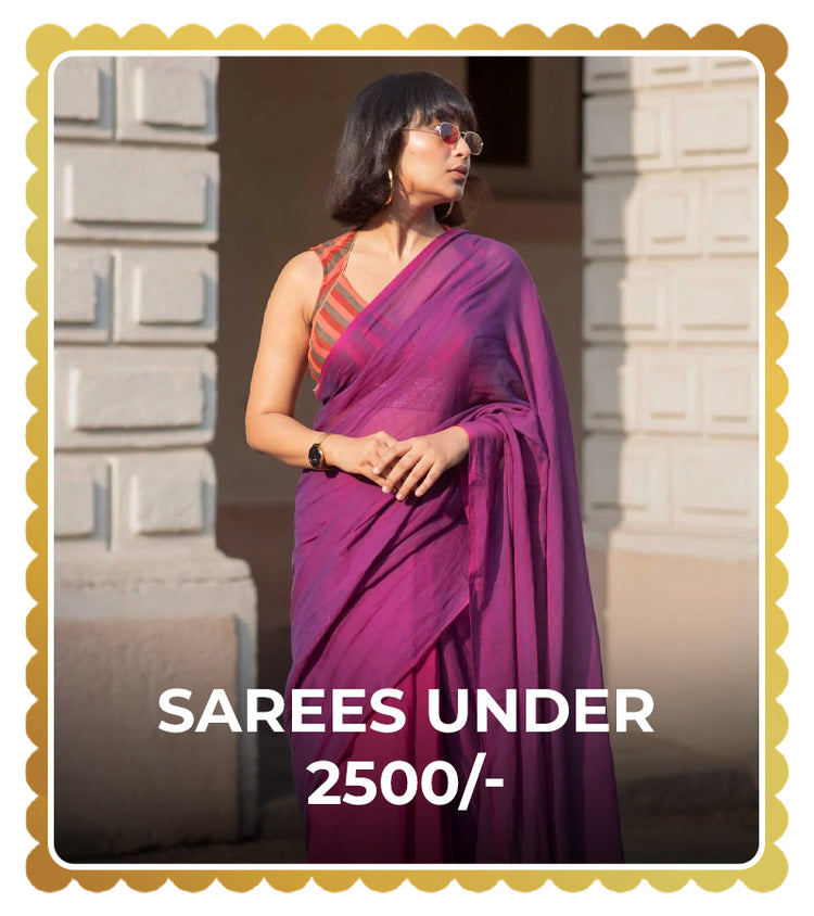 Suta Saree Collection