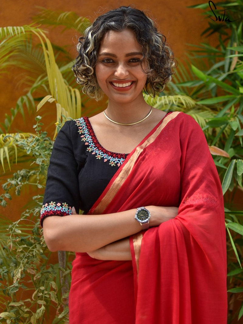 Burr Mallow – suta