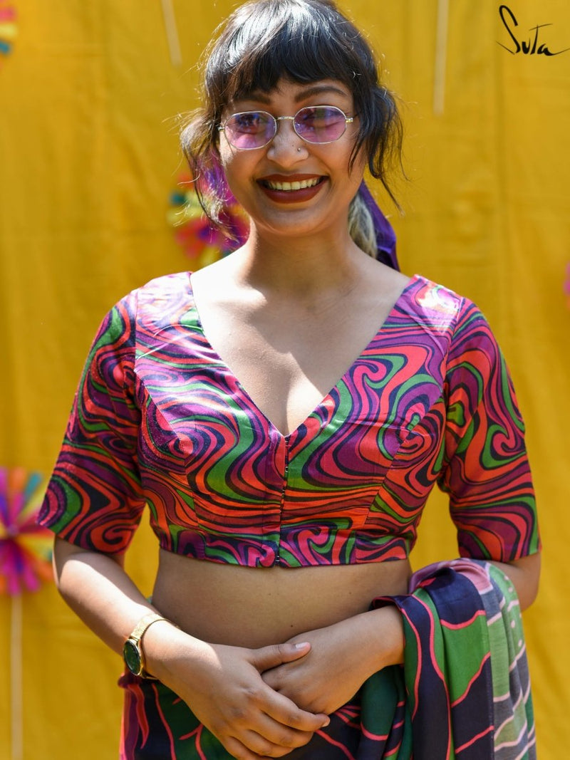 Chanchal Man – suta