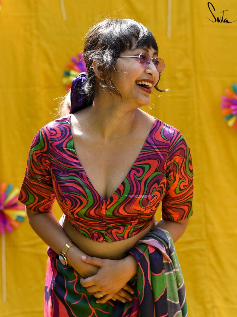 Chanchal Man – suta