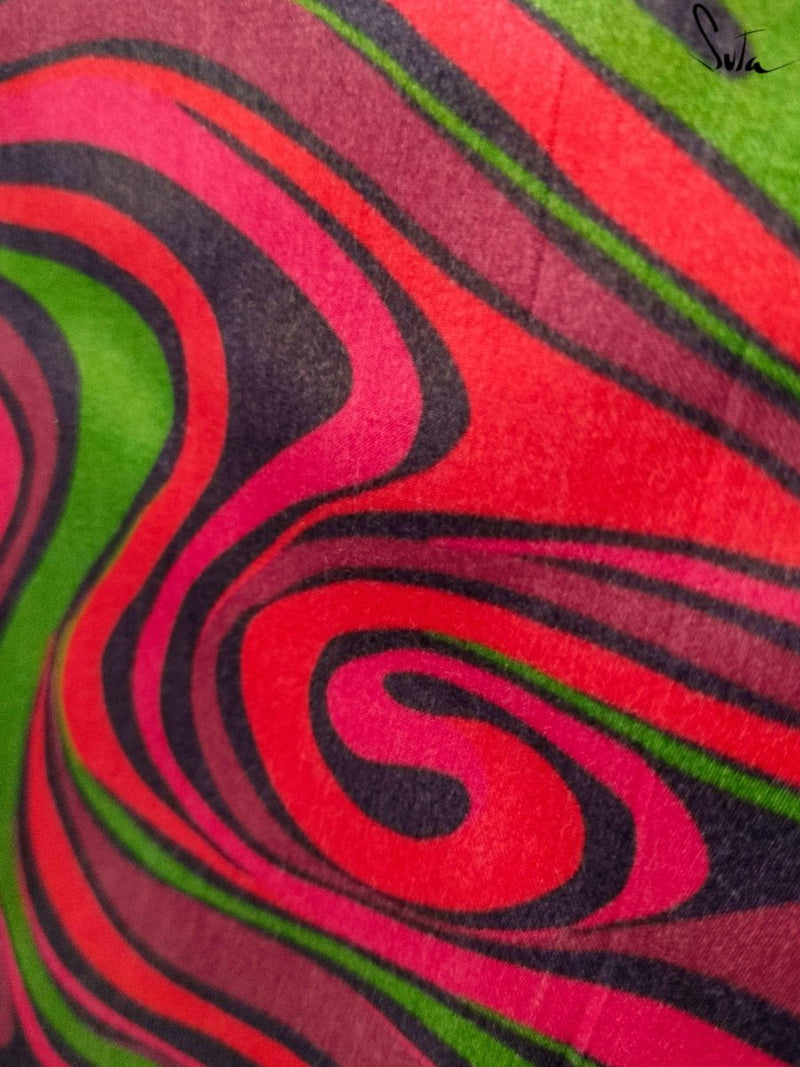 Chanchal Man – suta