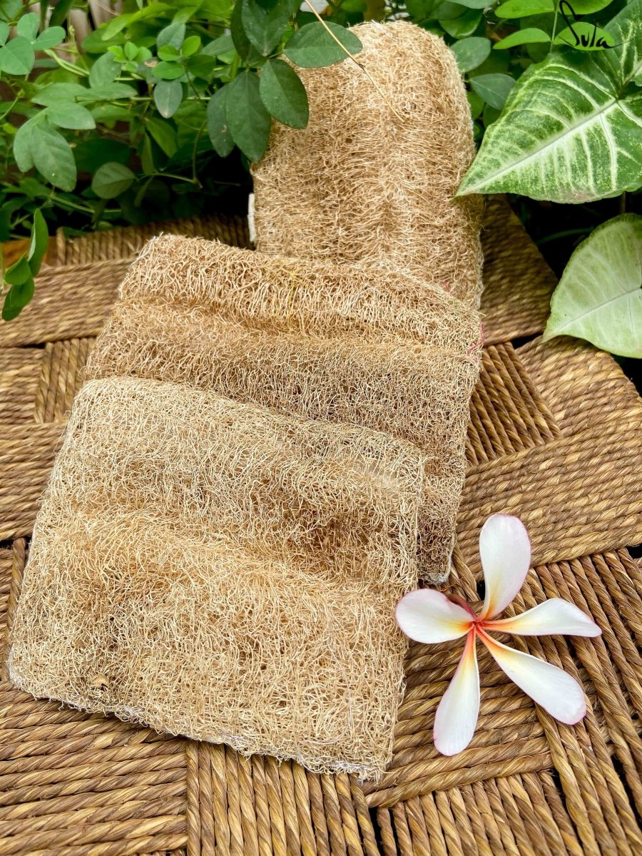 Loofah (Set of 3)
