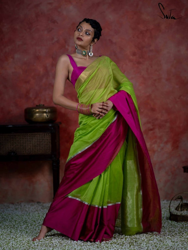 Latest Collection of Designer Sarees OnlinelSarees|Suta – Page 7
