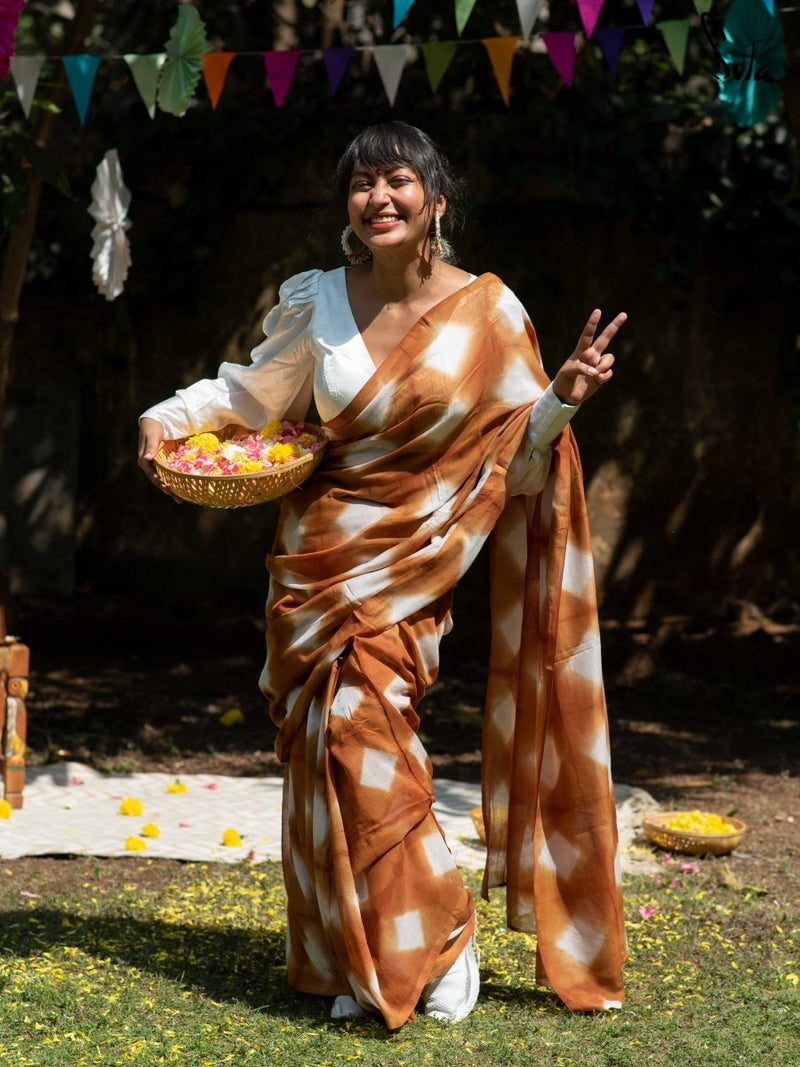 Gende ka Phool – suta