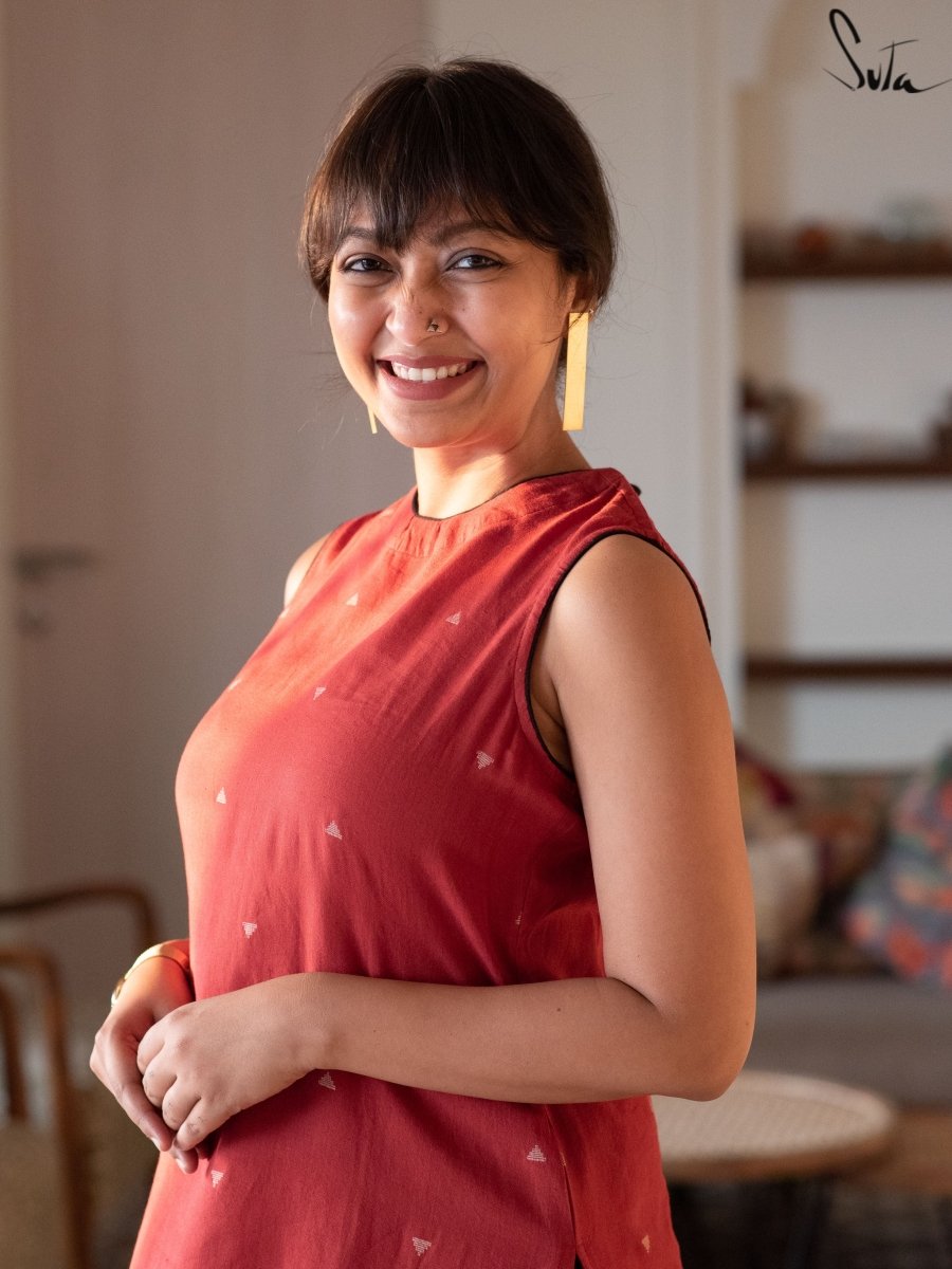 Godhuli Gerua – suta