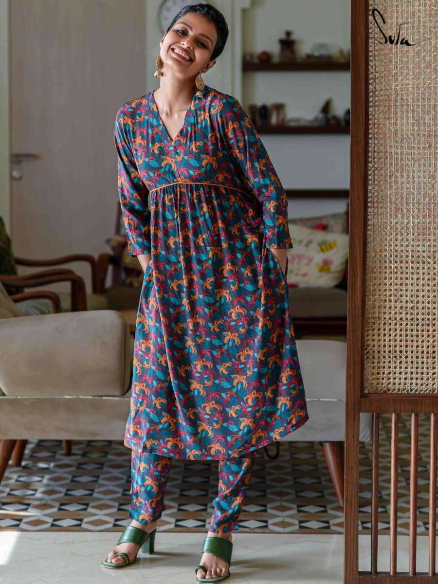 Gulon Ki Baarish – suta