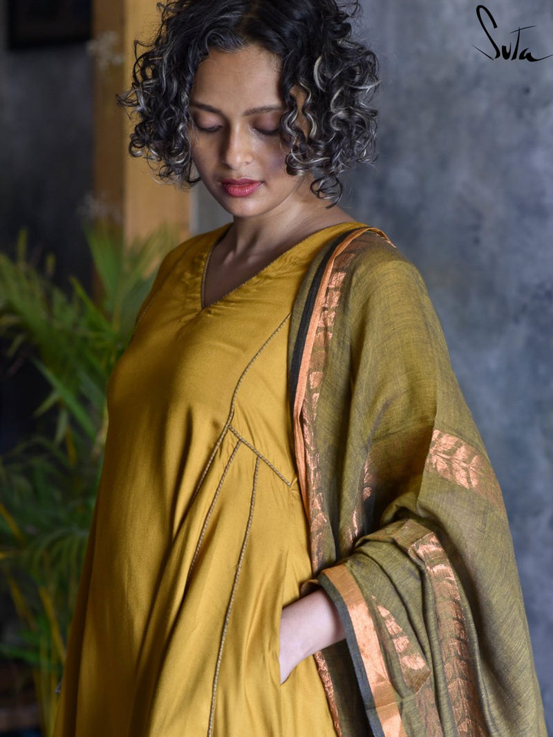 Kasturi ke Khwaab – suta
