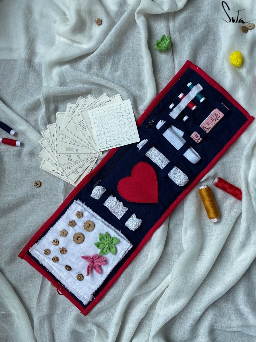 Mending Kit