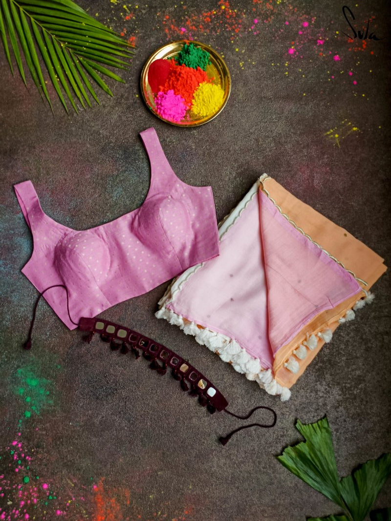 Mogra ke Phool – suta