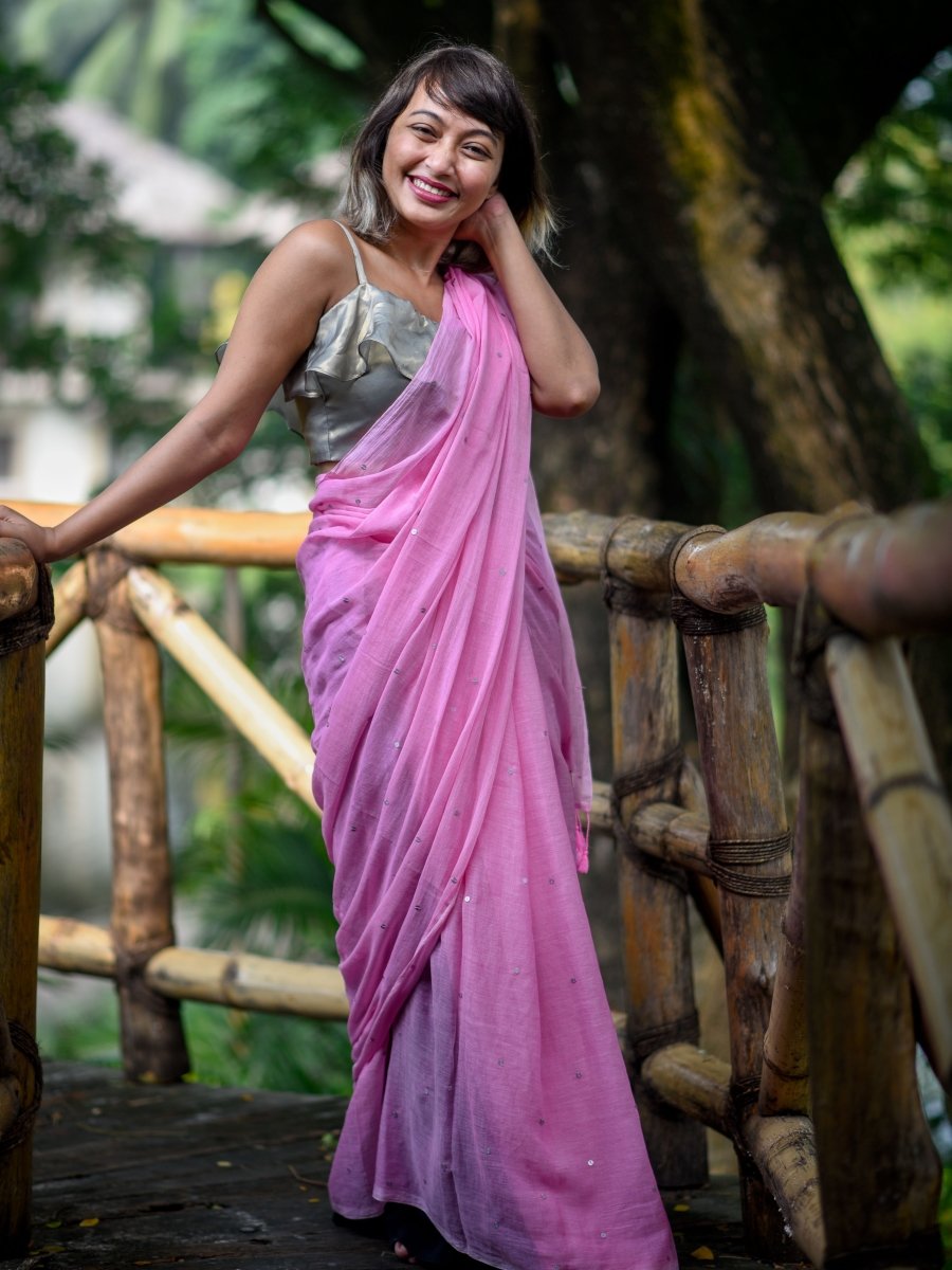 Pink Princess Chumki