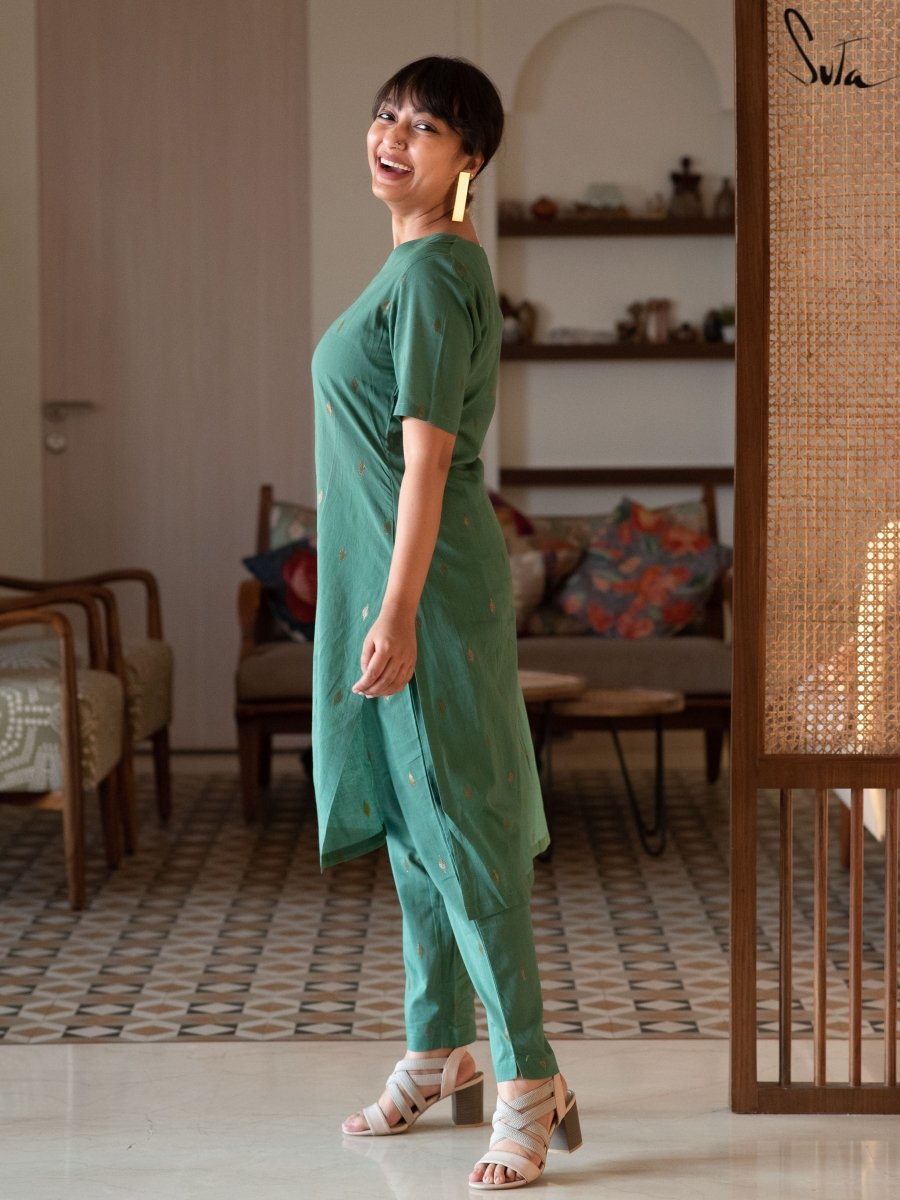 Raag Malkauns – suta