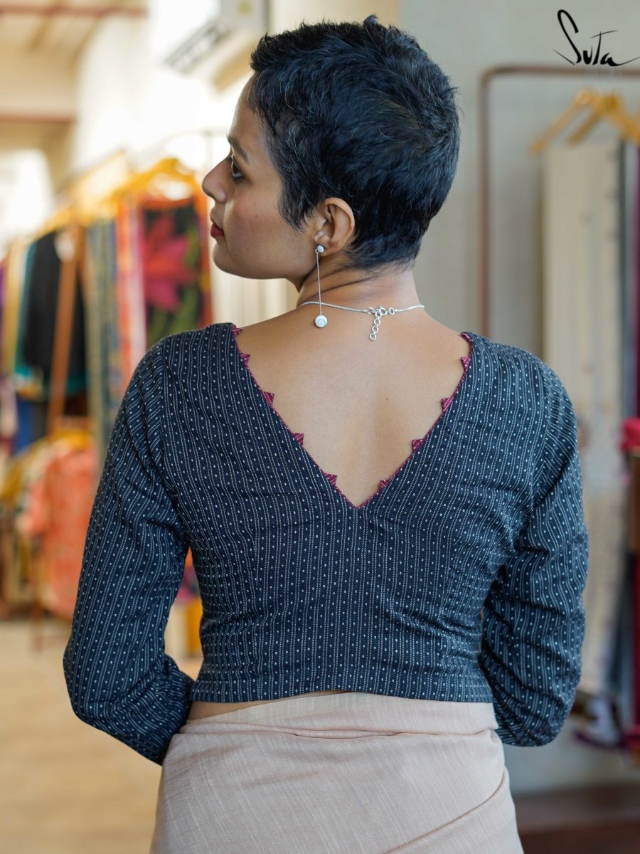 Rangeeli Parchai – suta