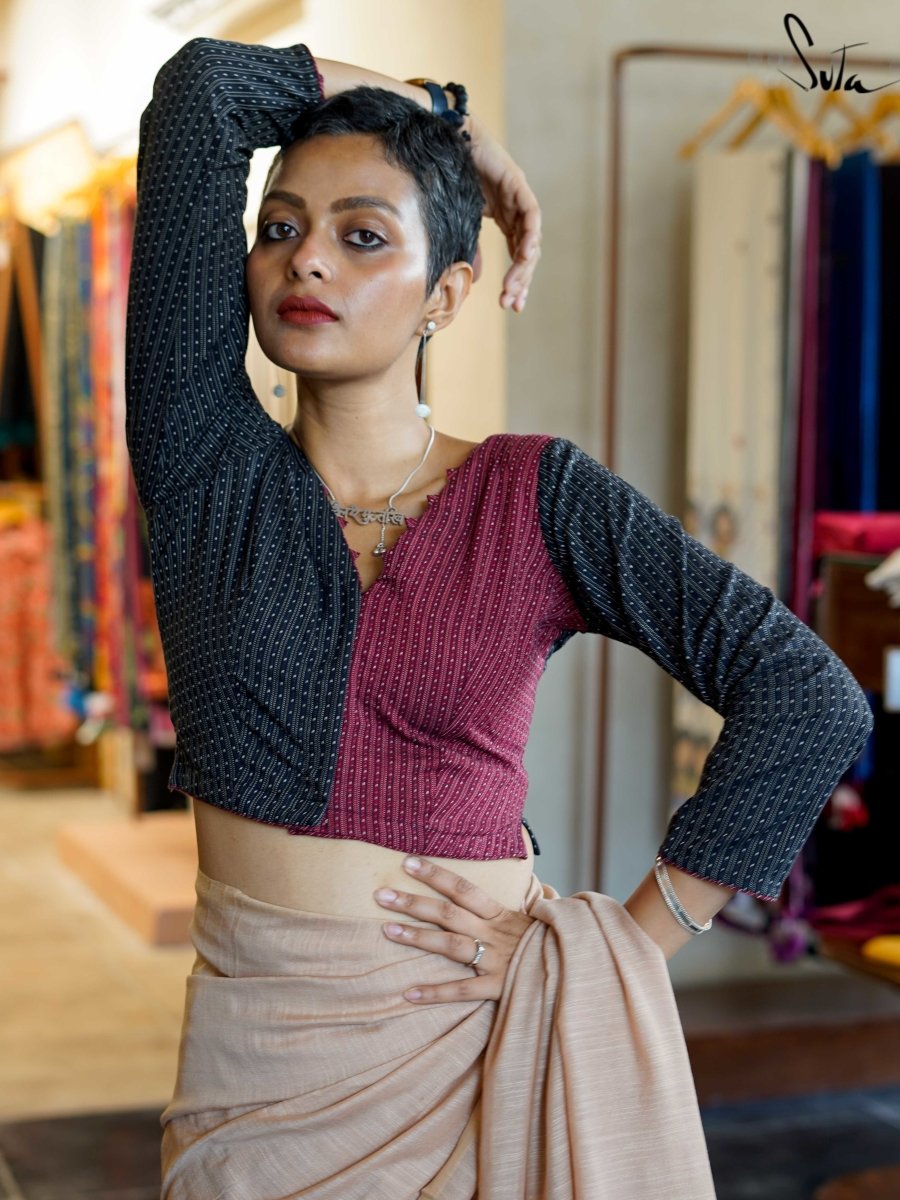 Rangeeli Parchai – suta