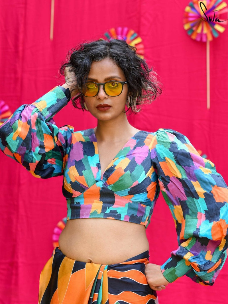 Rangeen Sapne – suta