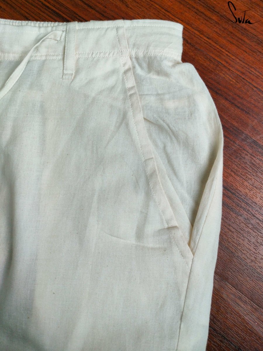 Sondesh (Pant) – suta