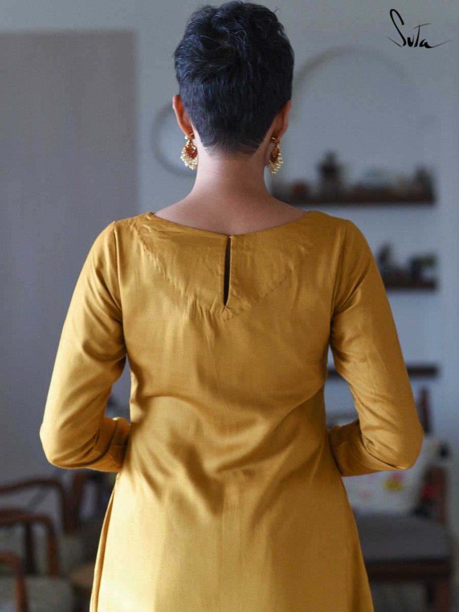 Sooraj Ki Pehli Kiran – suta