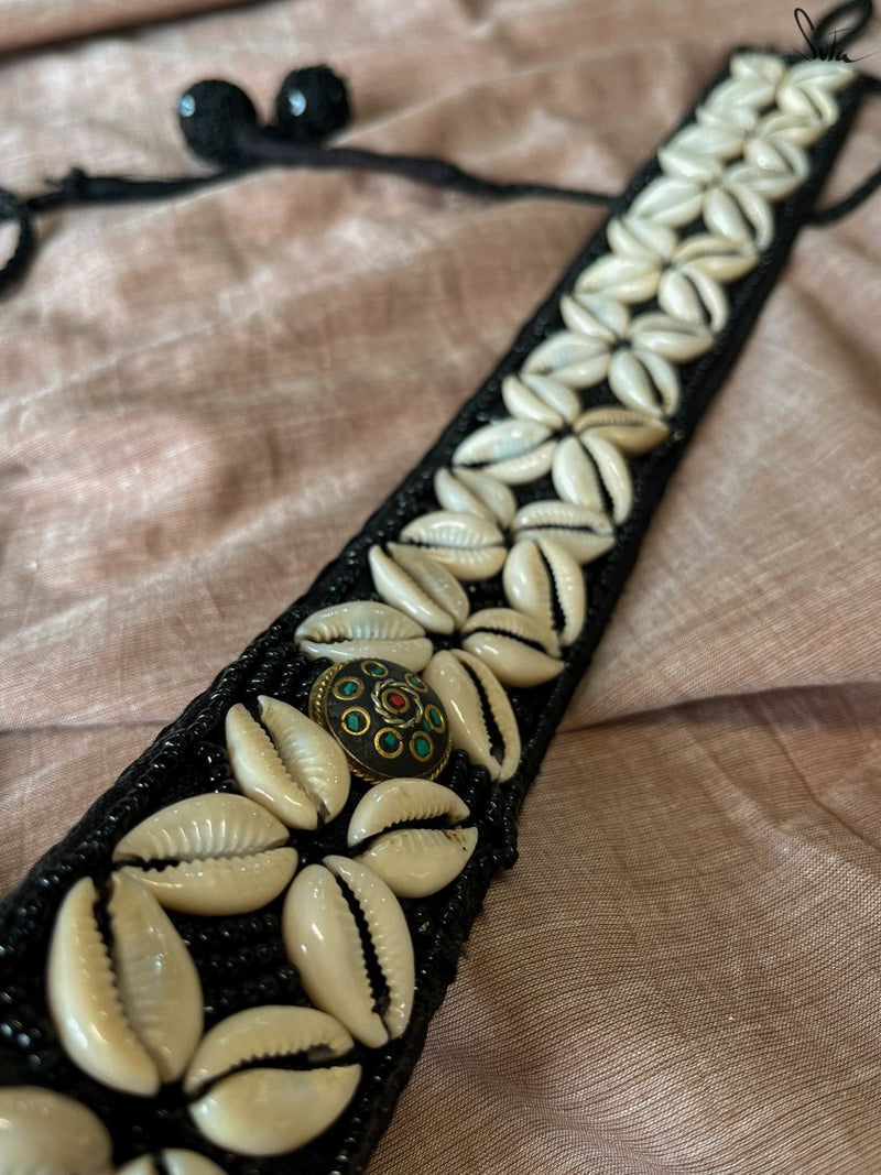 Uzma (Belt) – suta